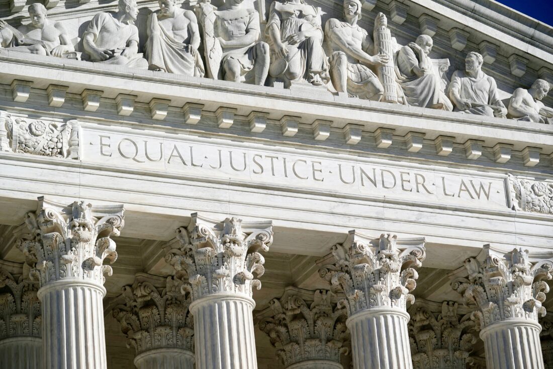 From tariffs to trans athletes: Supreme Court cases in 2026 | News ...